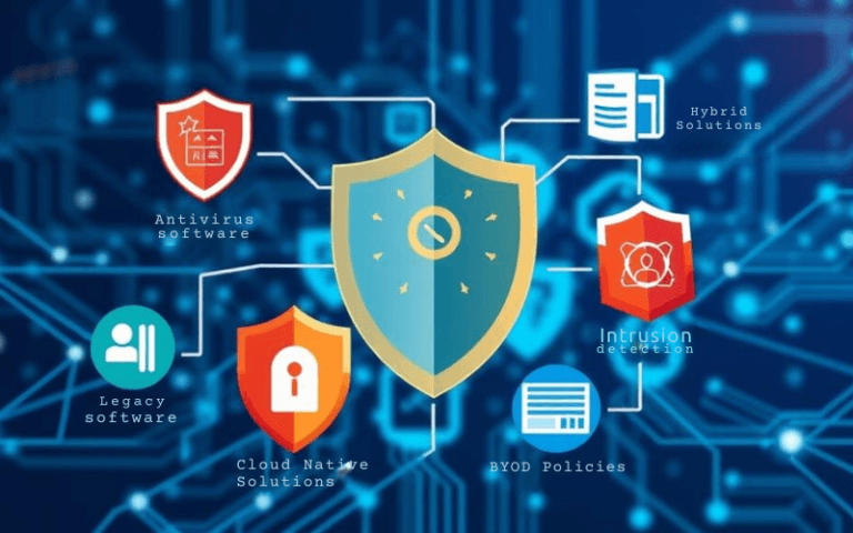 Understanding Endpoint Protection Software: A Guide