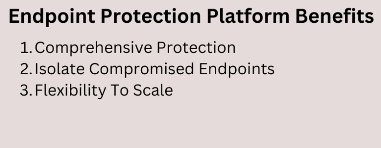 Network Endpoint Security: An Overview Network Endpoint Security: An Overview