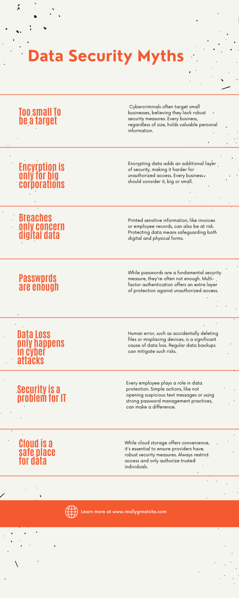 How To Secure Data: Understanding the Pillars of Data Protection