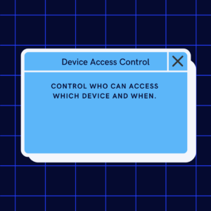 Endpoint Security Management: 35 Features you need to know