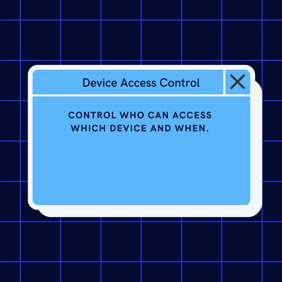 Endpoint Security Management: 35 Features you need to know