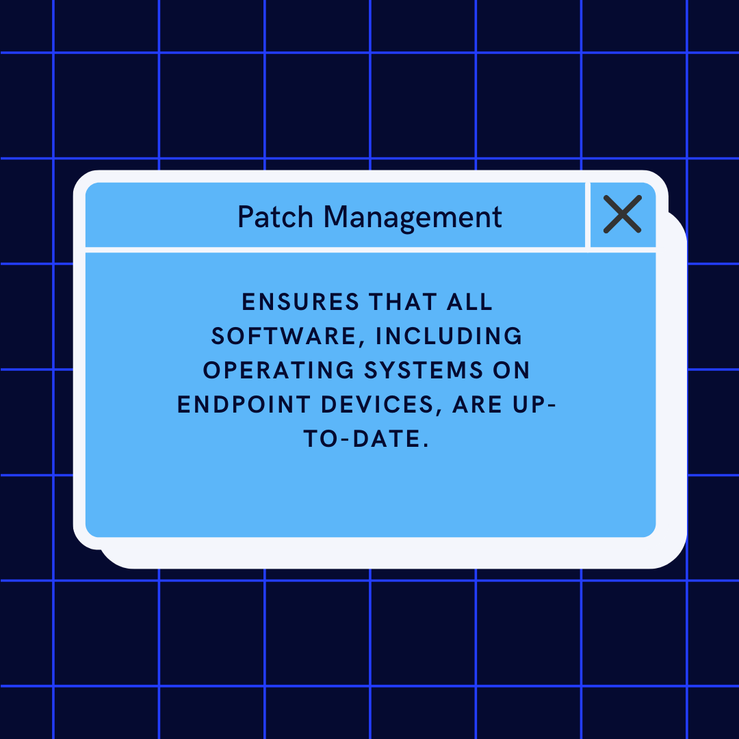 Safeguarding Your Business: 35 Essential Features of Endpoint Security ...