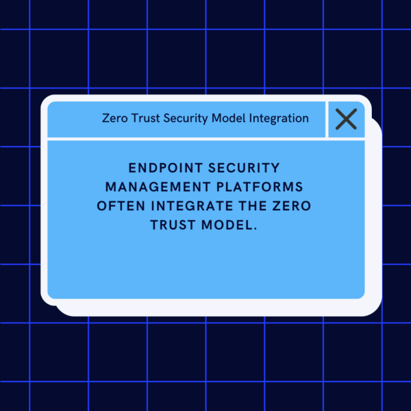 Endpoint Security Management: 35 Features you need to know