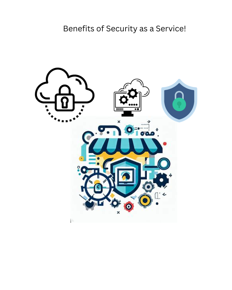 Unlock 2023’s Top Benefits of Security as a Service! - Security Boulevard