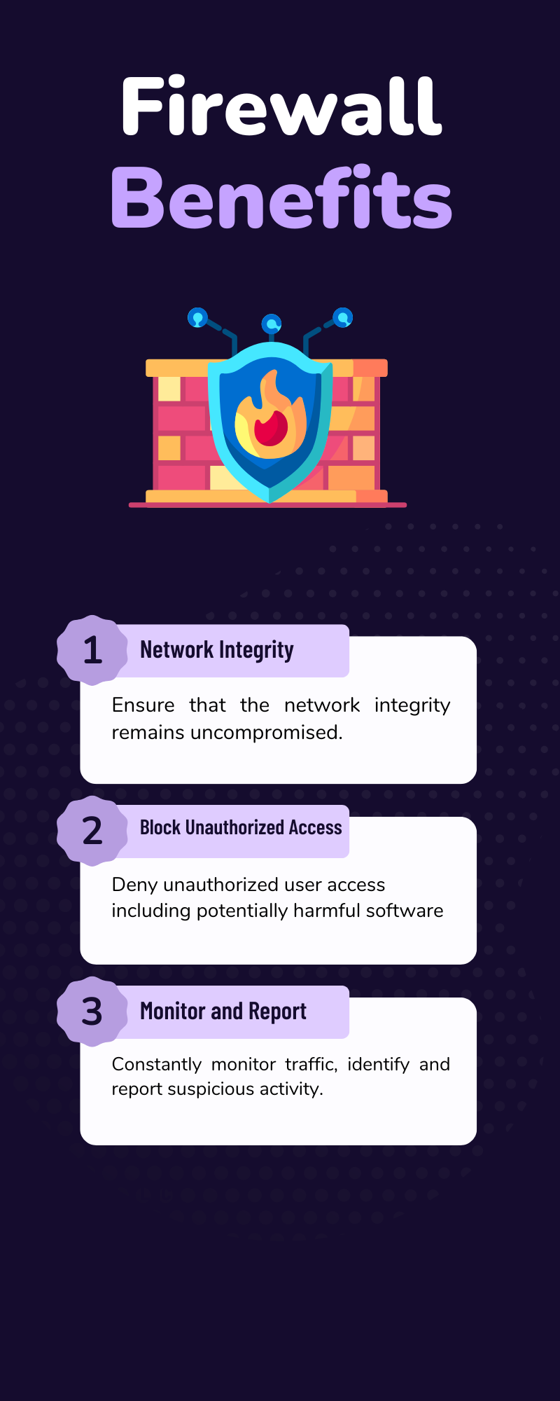 Unlocking Endpoint Firewall: Secrets of 2023 Revealed!