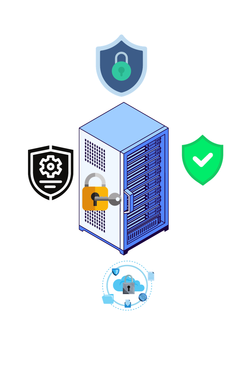 Unlocking the Secrets of Hardened Secure Endpoint in 2023 - Security ...