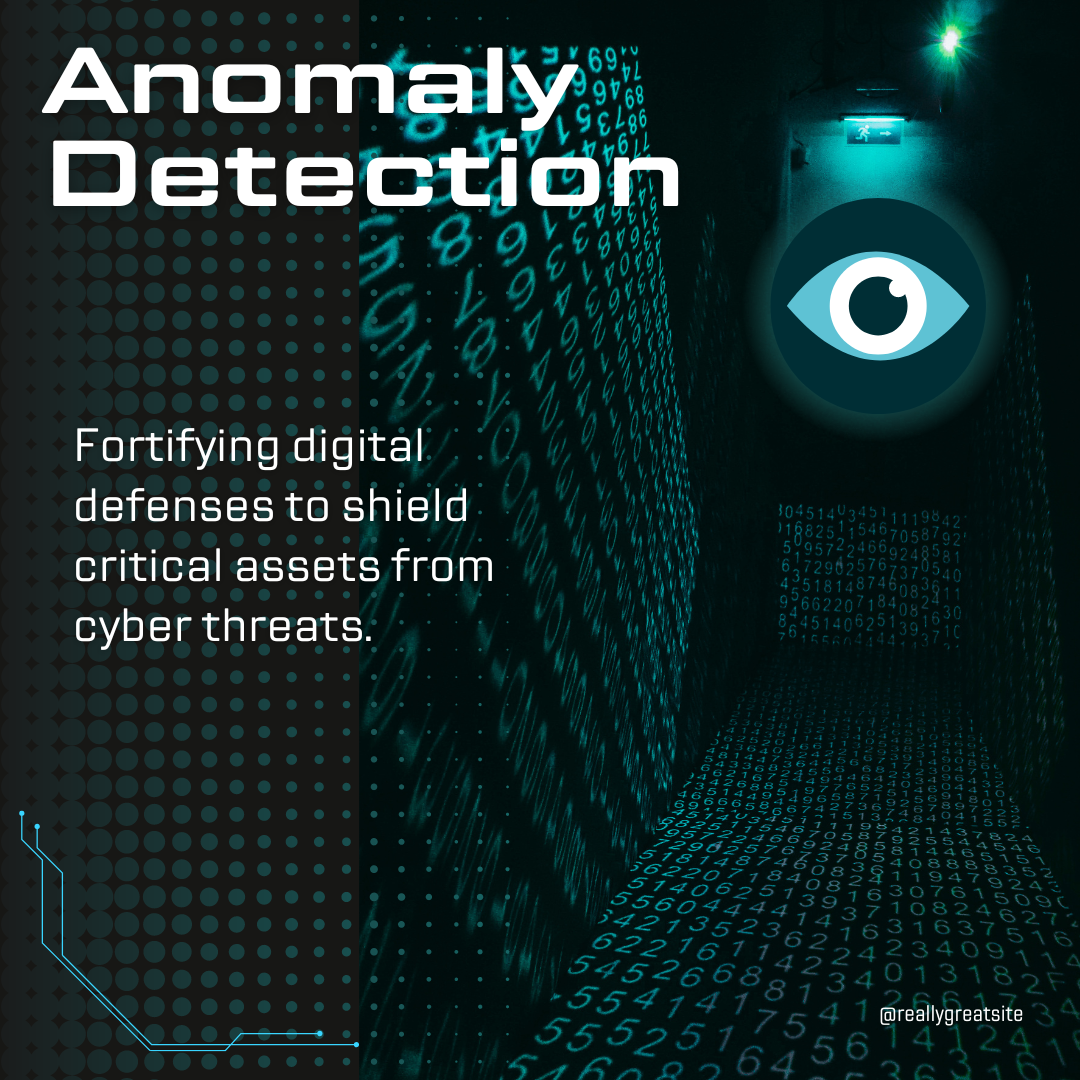 Unveiling Anomaly Detection: What's Hidden in 2023? Unveiling Anomaly Detection: What's Hidden in 2023?