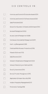 Discover What CIS Controls Are: Must-Know Cybersecurity Guide