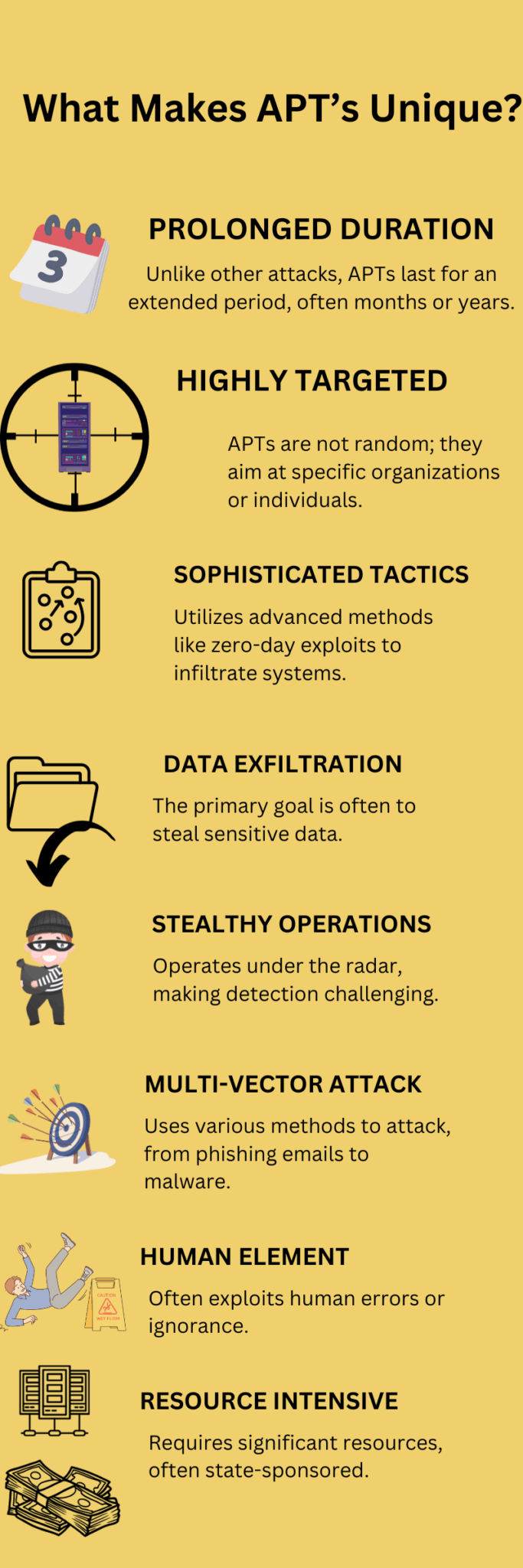 What is Advanced Persistent Threat? Uncover the Hidden Dangers! - Security Boulevard