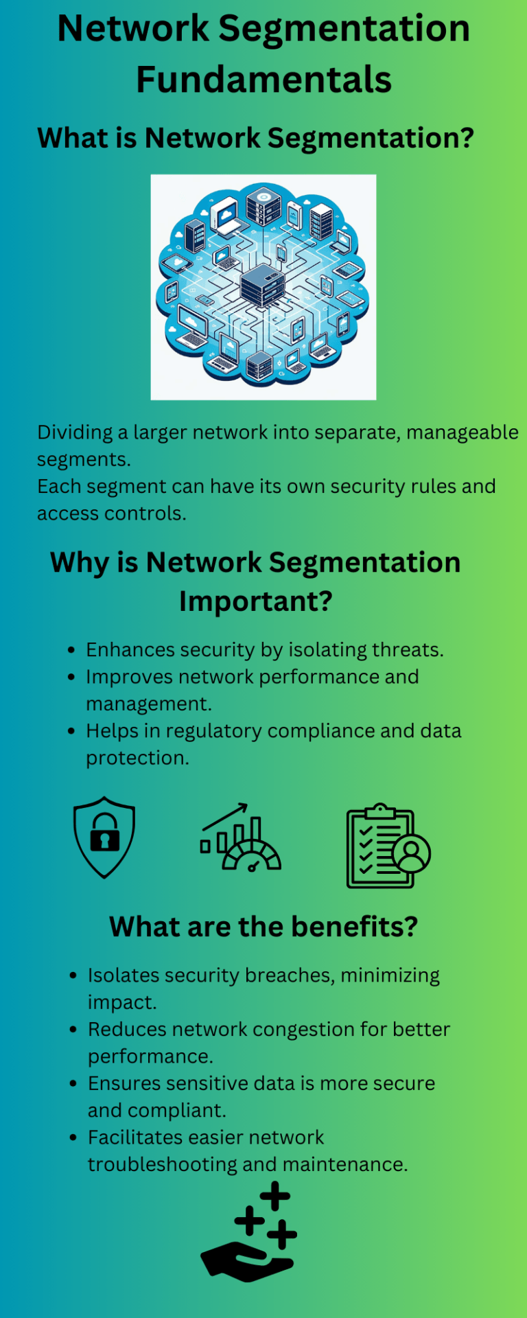 Network Segmentation Strategy: Best Practices that work