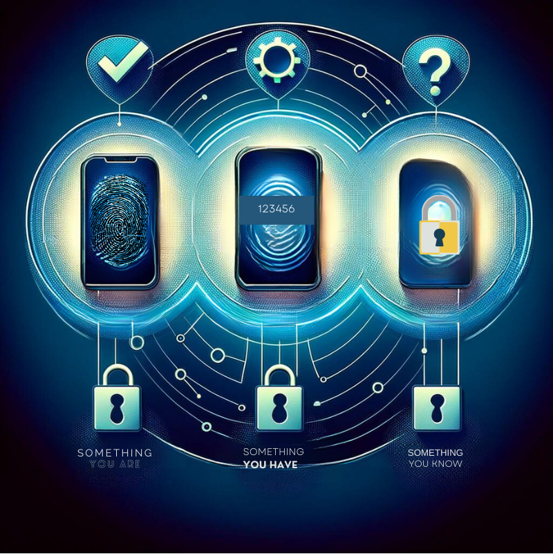 Best Practices in MFA for Enhanced Security