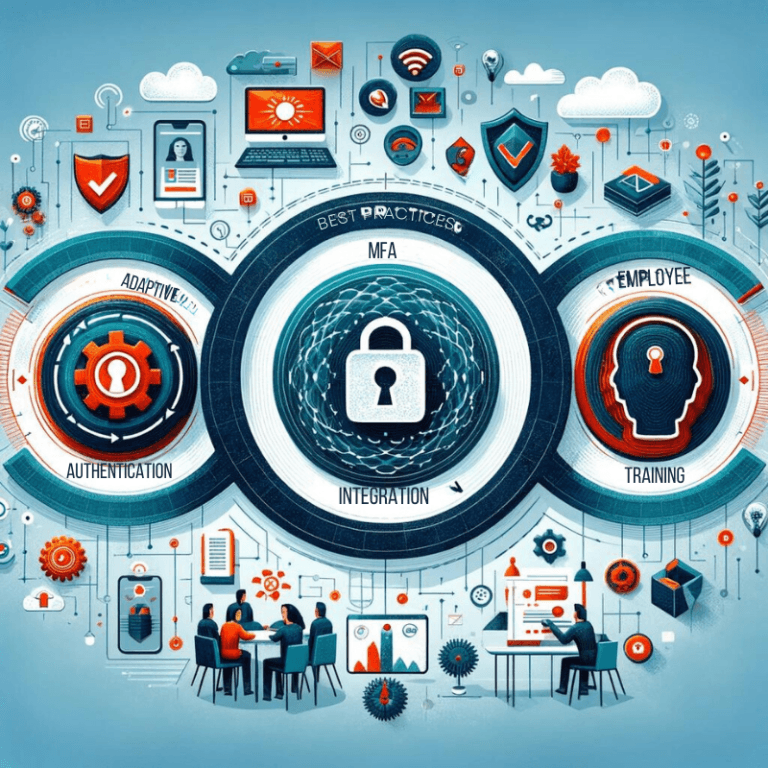 Best Practices in MFA for Enhanced Security