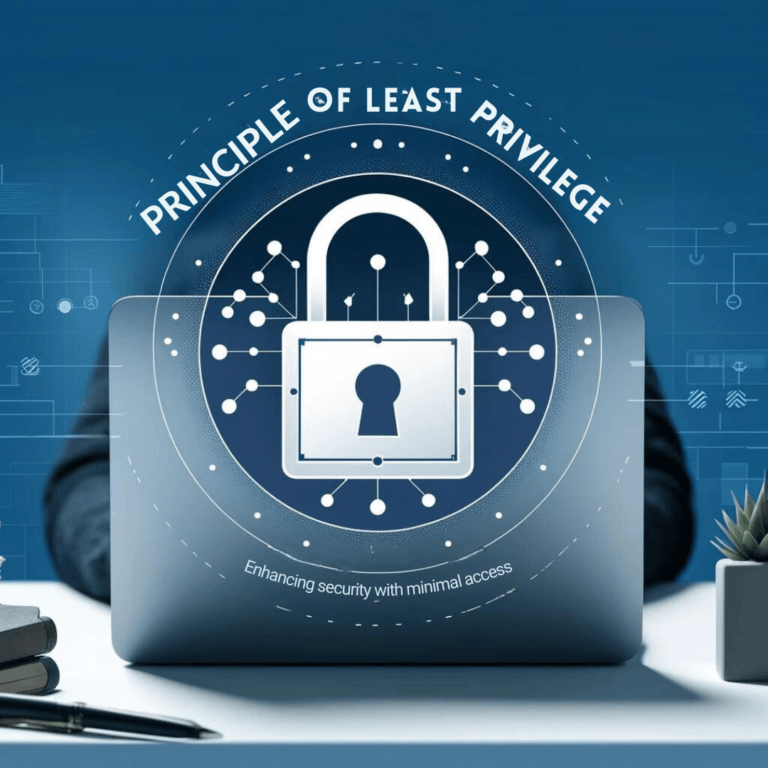 Principle of Least Privilege: Enhance Cybersecurity | Best Practices