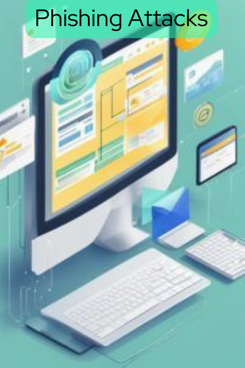 13 Types of Phishing Attacks Explained