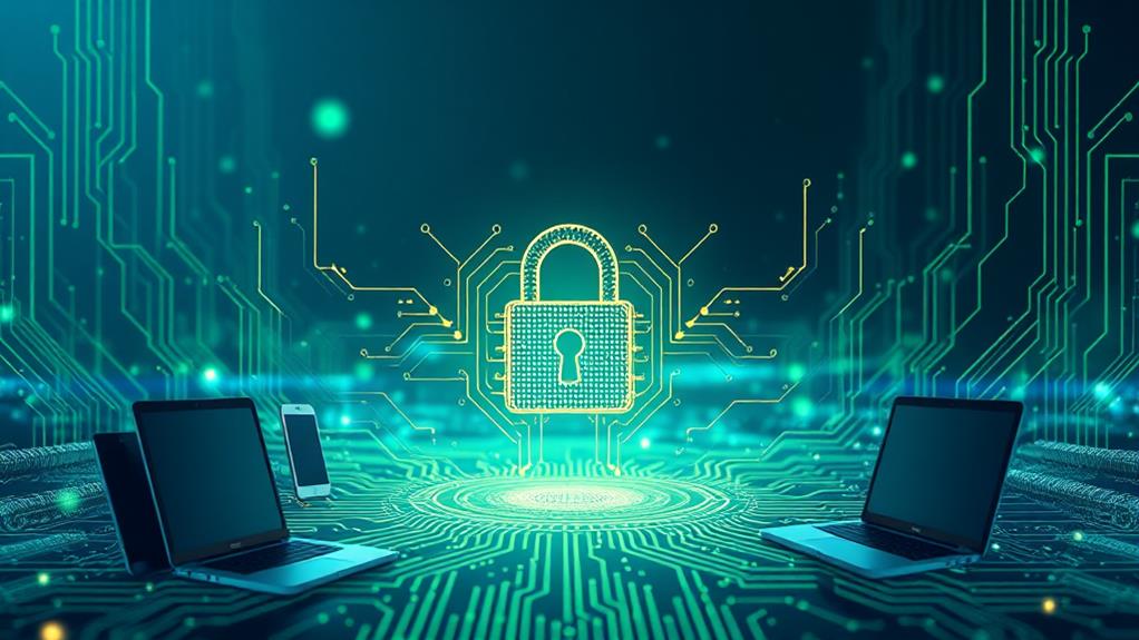 Data Privacy And AI In Endpoint Security: What You Should Know