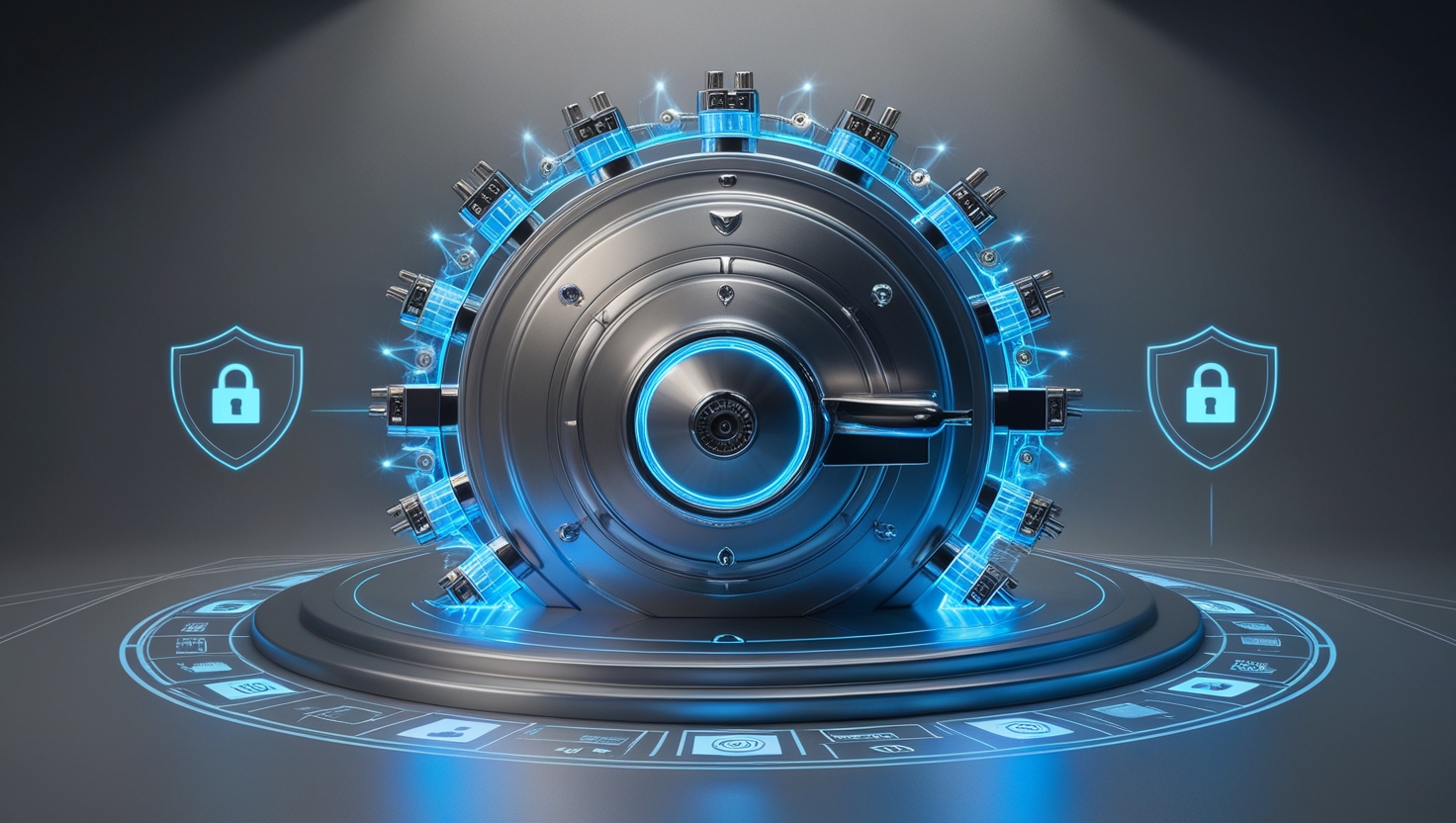 What Is An Intrusion Detection Prevention System