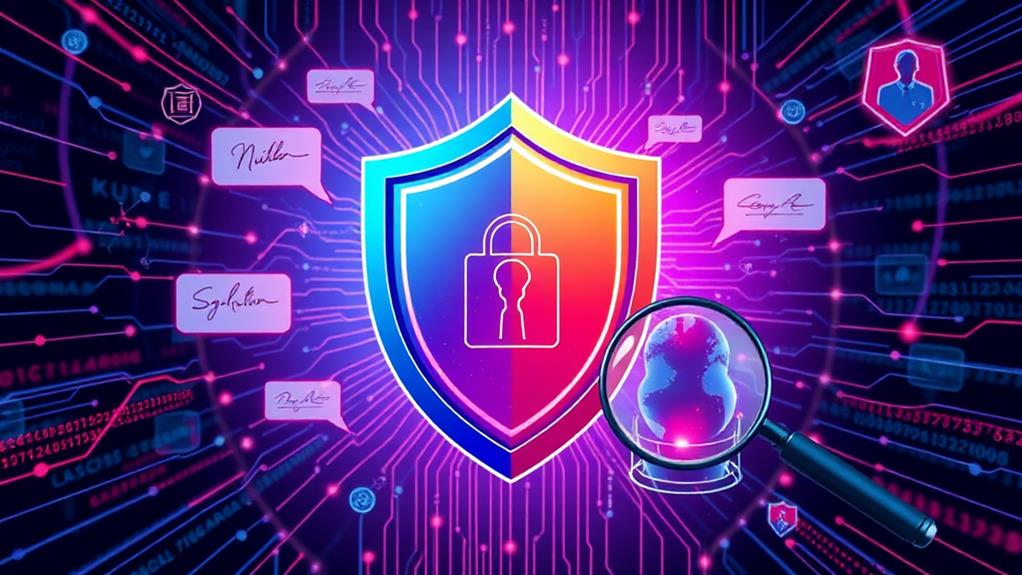 How To Use Signature Based Detection A Step By Step Guide