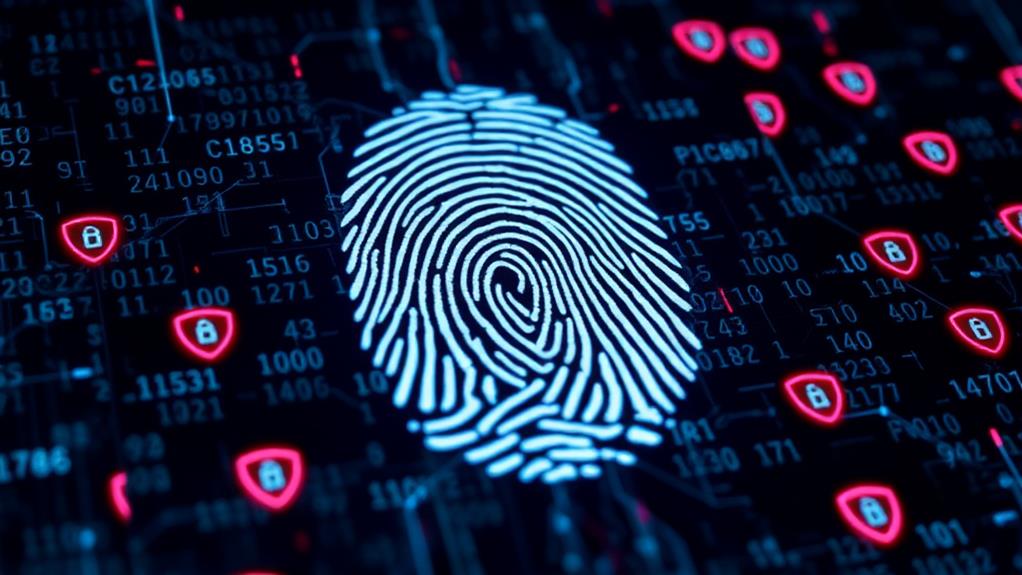 Signature Based Detection For Enhanced Cybersecurity 3504