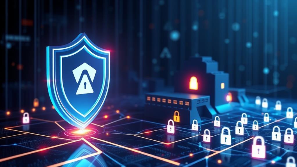 Signature Based Detection for Enhanced Cybersecurity