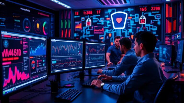 Signature Based Detection for Enhanced Cybersecurity