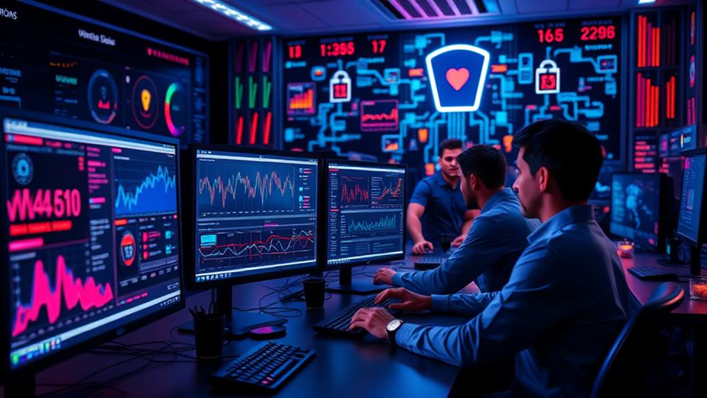 Signature Based Detection for Enhanced Cybersecurity